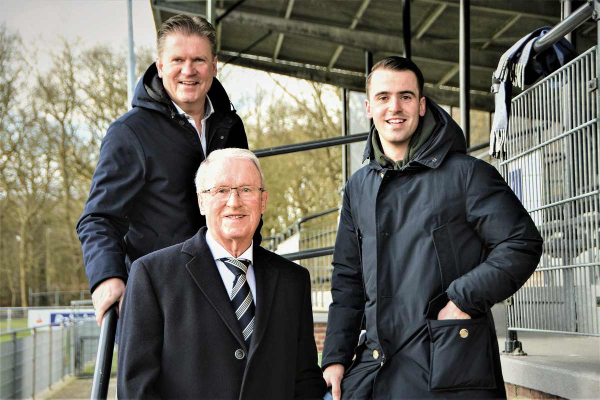 Bienvenue chez Lagerberg Verhuisgroep